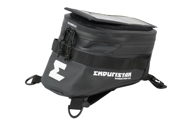 Sandstorm 4M Tank Bag - Enduristan-THA